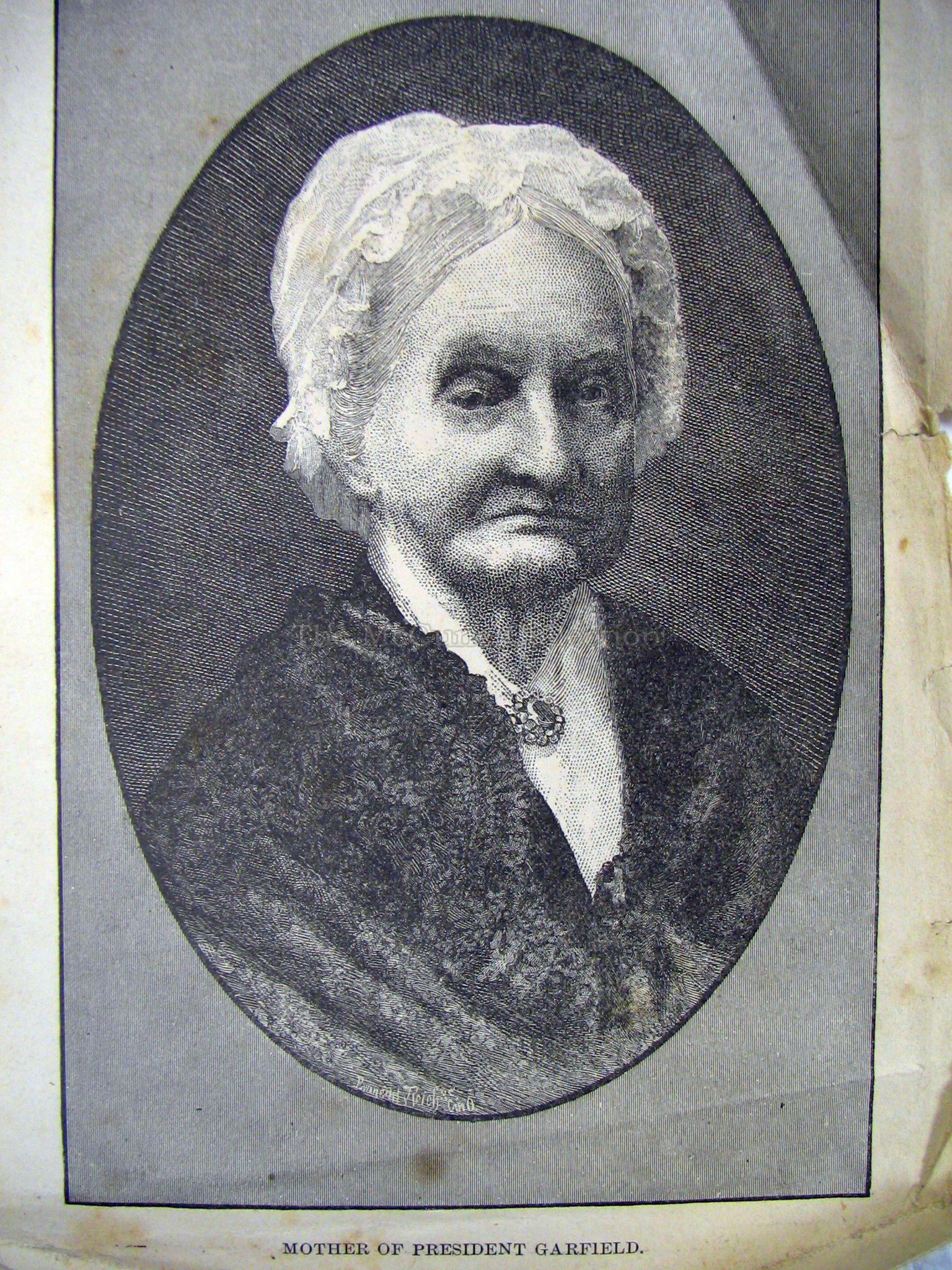 The Life and Work of James A Garfield • The McCune Collection